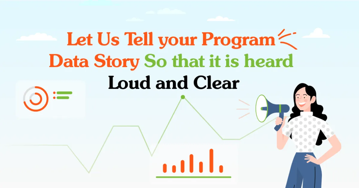 Poily Analytics: Data Story Tellers